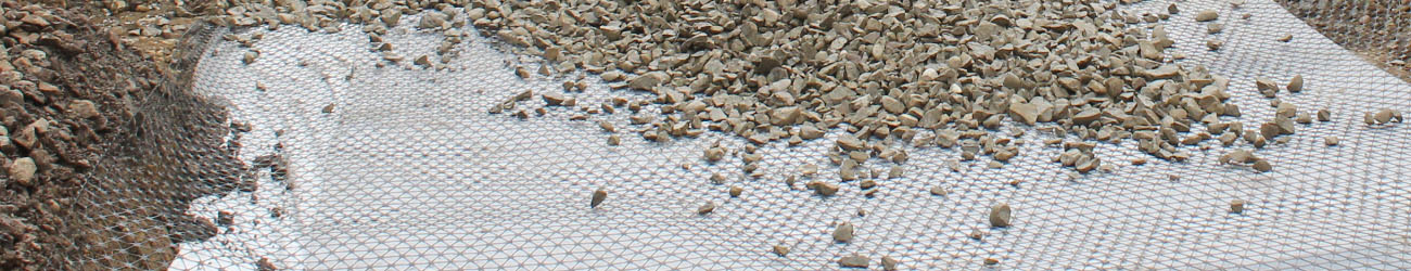 Woburn Tracktex Turnout | Geofabrics