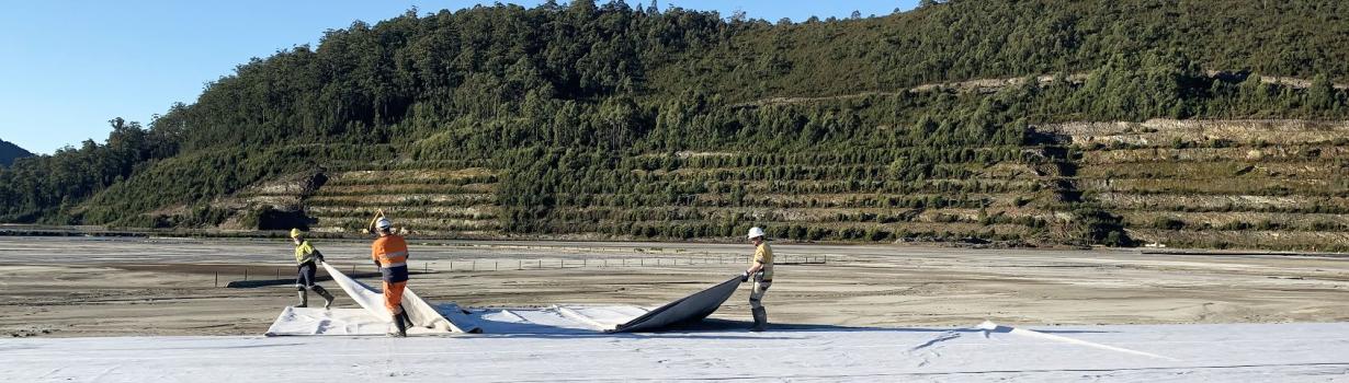 ANCOLD Conference 2024 | Geofabrics Australasia