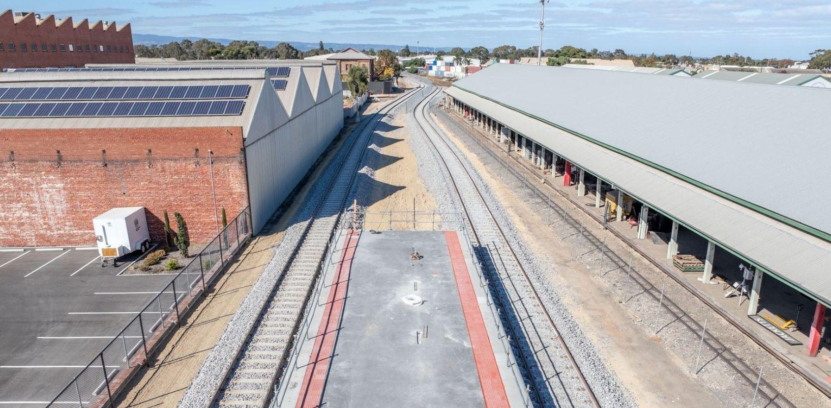 Triaxial Geogrids | Geogrids - Geofabrics Australasia