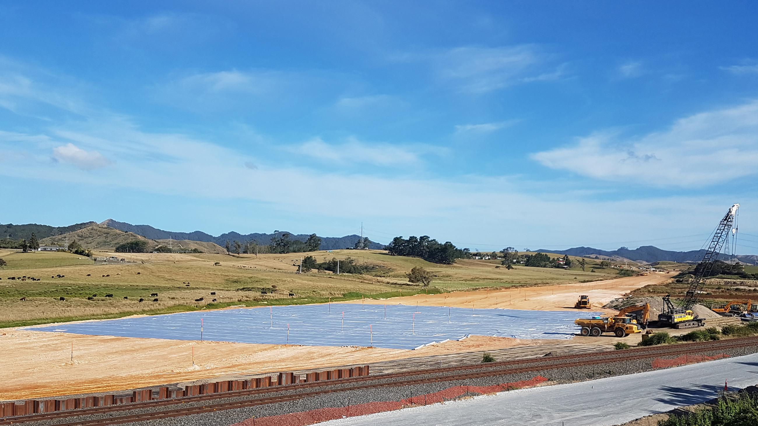 Design Considerations for Basal Reinforced Embankments – Part 2 ...